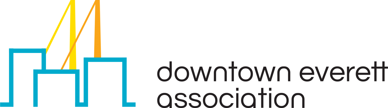 Everpark Garage – Downtown Everett Association