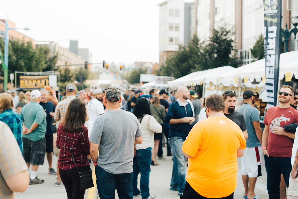 Do Business Here – Downtown Everett Association