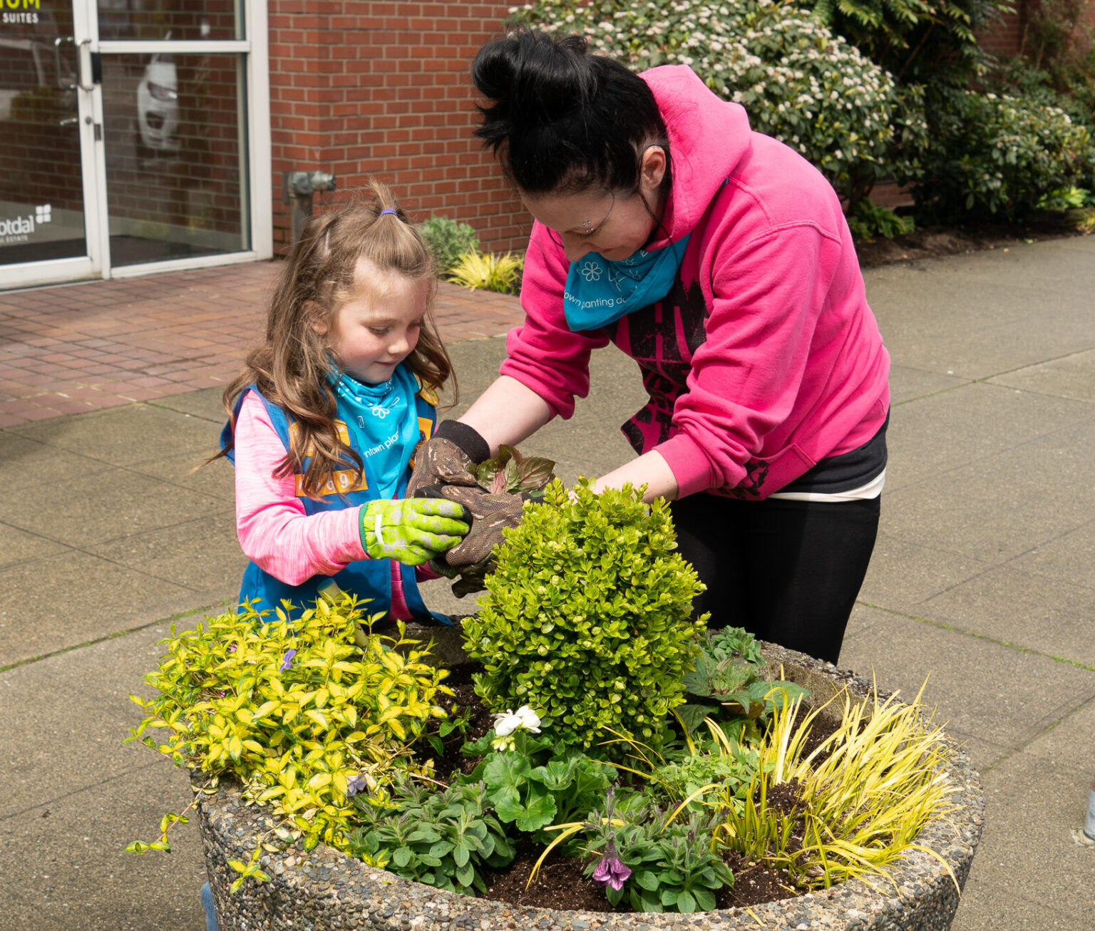 Downtown Everett Association – Welcome to Downtown Everett, Washington