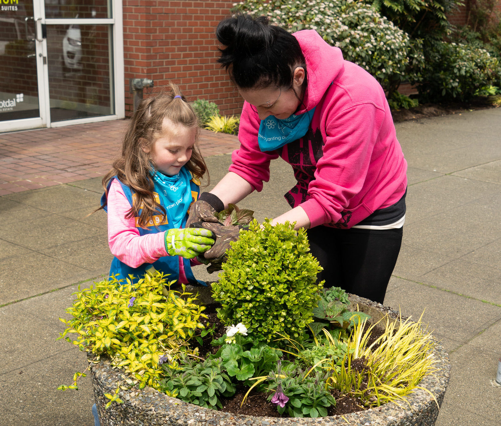 Downtown Everett Association – Welcome to Downtown Everett, Washington